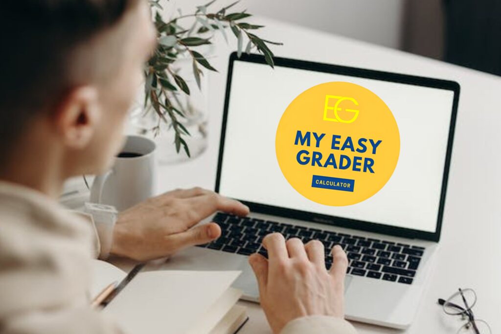 myeasygrader.com