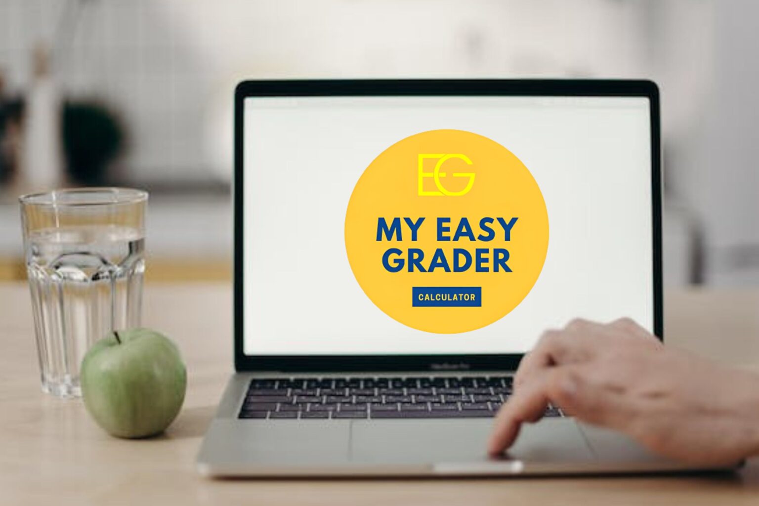 myeasygrader.com