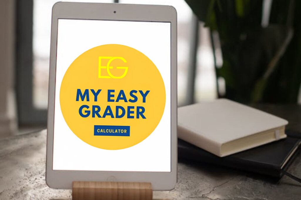 myeasygrader.com