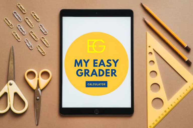 myeasygrader.com